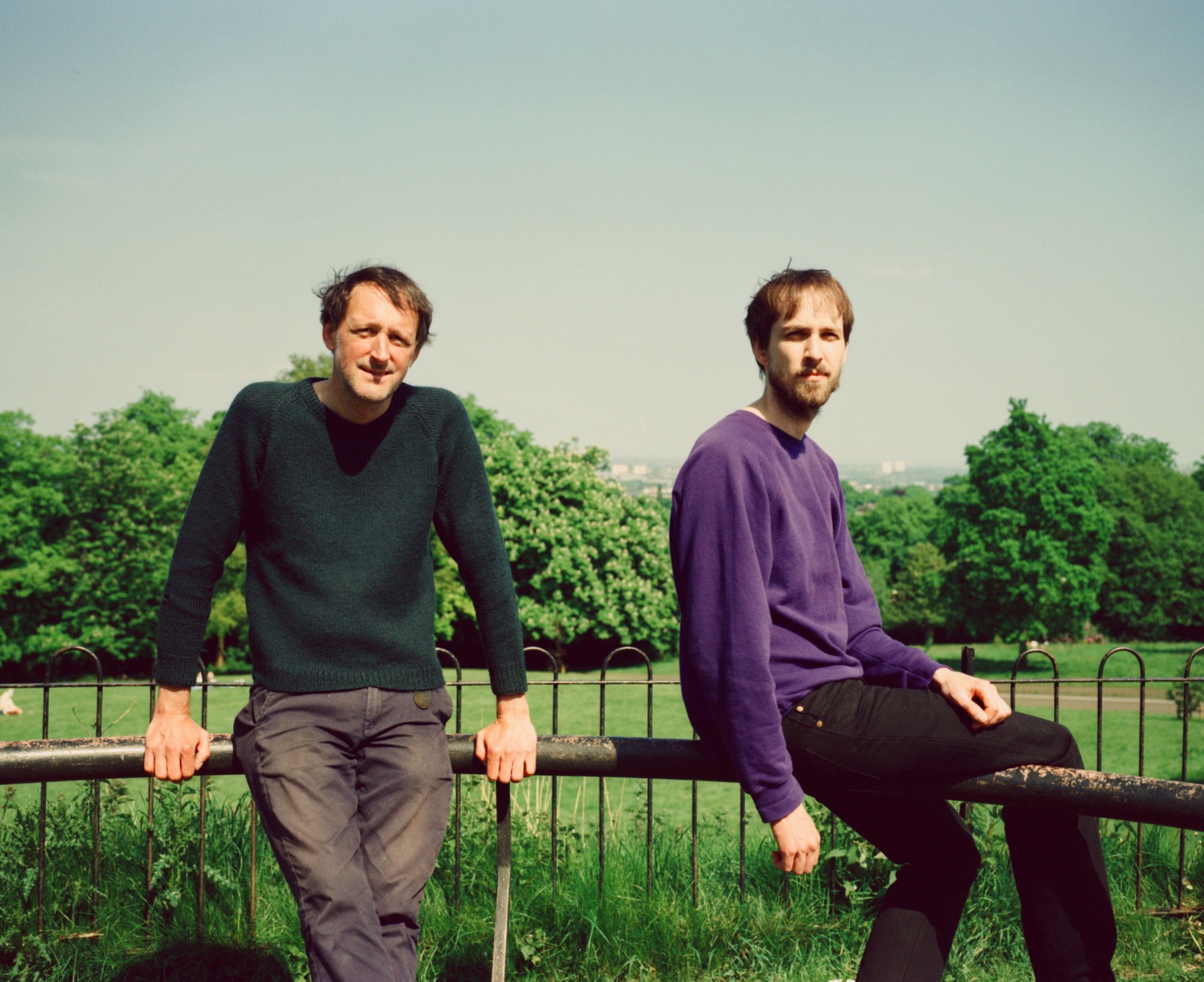 Fredrik Rasten, Alasdair Roberts | Events: Concert | The Renaissance ...