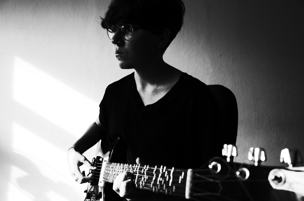 Julia Reidy | Events: Concert | The Renaissance Society